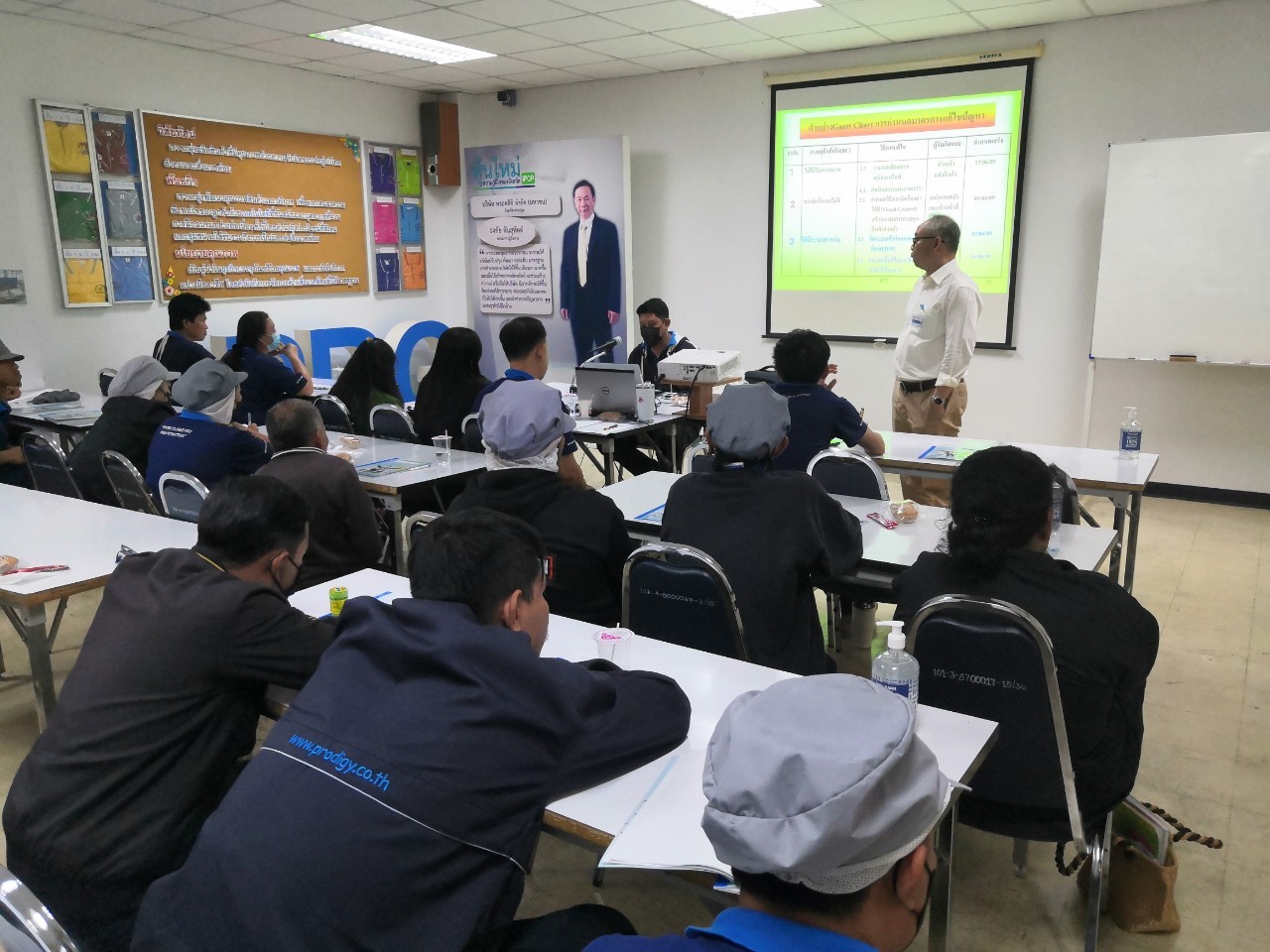 Problem solving process based on data analysis, January 26, 2024 ...