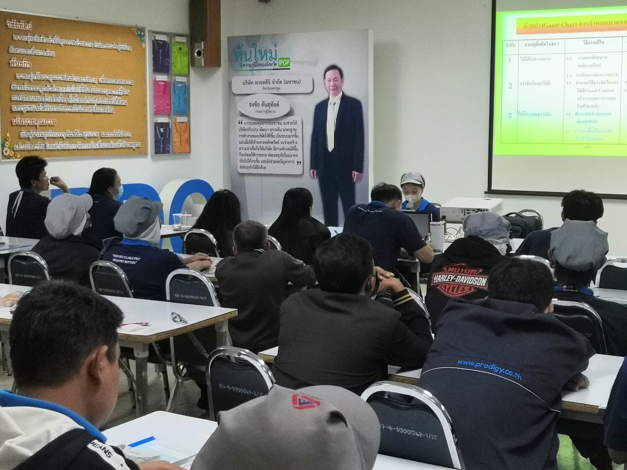 Problem solving process based on data analysis, January 26, 2024 ...