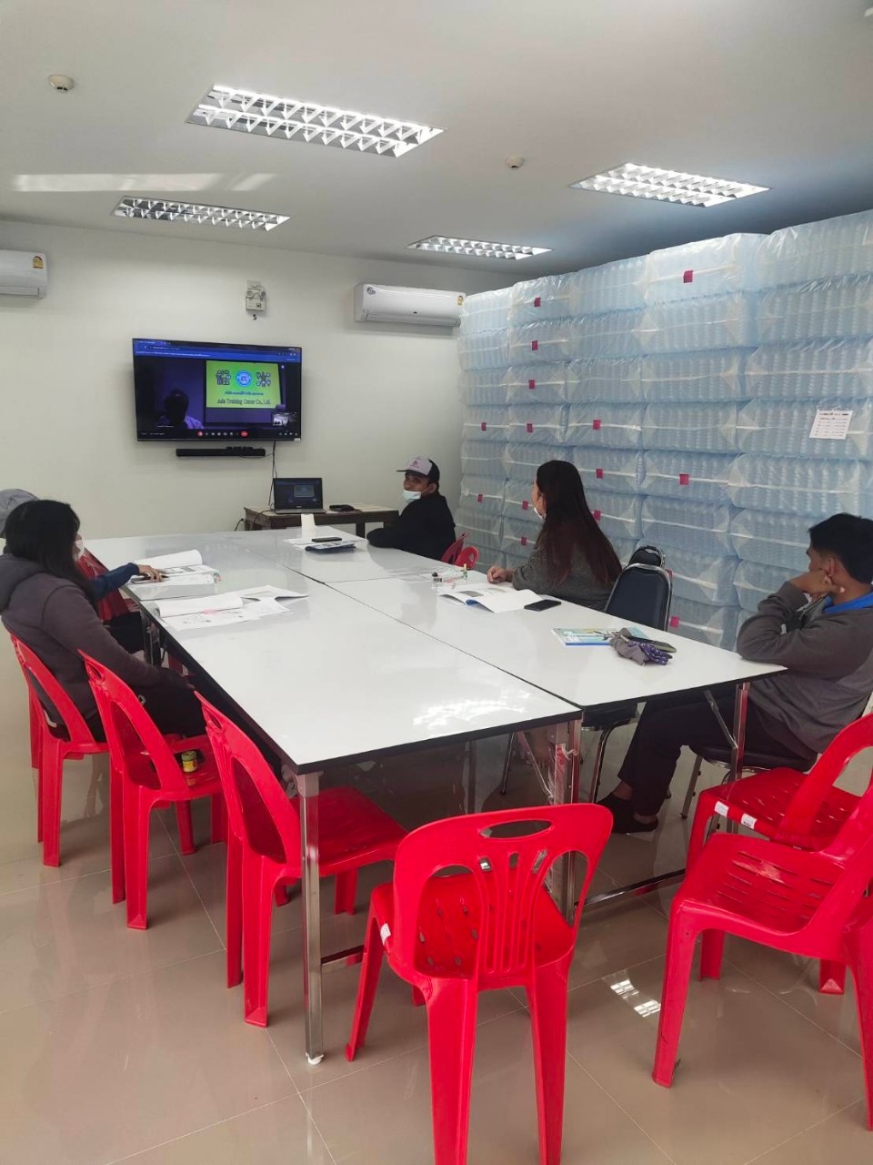 Problem solving process based on data analysis, January 26, 2024 ...